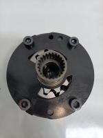 China A4VG56 Normal Line Gear Pump for Paver 56cc Hydraulic Charge Pump for sale
