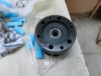 China A4VG71 Charge Pump for Hydraulic Oil Filling Pump Parts 71cc/rev for sale