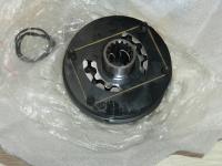 China A4VG71 Charge Pump for Hydraulic Oil Filling Pump Parts 71cc/rev for sale