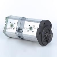 China 0510 Gear Pump for Precise Oil Flow in Hydraulic Systems for sale