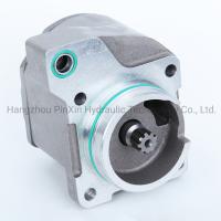 China Charge Pump Gear Pump 0511 for Hydraulic Machinery Paver 25cc for sale