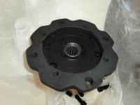 China Carbon Steel A4VG90 Series Inner Charge Pump Gear Pump for Hydraulic Pump 25cc for sale