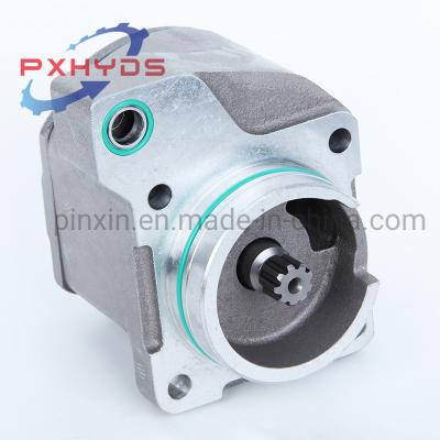 China High Pressure Gear Pump 0510 Charge Pump for Hydraulic Systems 25cc for sale