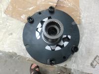 China A4VG125 Charge Pump for Rexroth Carbon Steel Piston Pump 125cc Hydraulic Replacement for sale