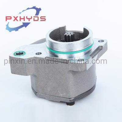 China 0511525612 Paver Application Charge Pump 0511 for Hydraulic Pump Connection for sale