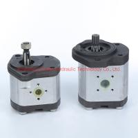 China 0511525612 Paver Application Charge Pump 0511 for Hydraulic Pump Connection for sale