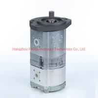 China 0511525612 Paver Application Charge Pump 0511 for Hydraulic Pump Connection for sale