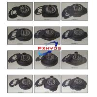 China A4VG125 Normal Line Gear Pump for Putzman Concrete Pump Truck Hydraulic Charge Pump for sale