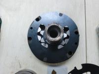 China A4VG125 Normal Line Gear Pump for Putzman Concrete Pump Truck Hydraulic Charge Pump for sale
