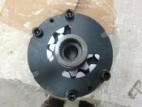 China A4VG125 Normal Line Gear Pump for Putzman Concrete Pump Truck Hydraulic Charge Pump for sale