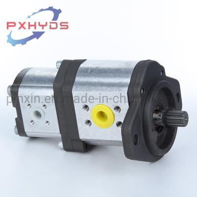 China 15kg Cast Iron Gear Pump for A10VSO28 Series Hydraulic Pump Customizable for sale