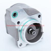China 15kg Cast Iron Gear Pump for A10VSO28 Series Hydraulic Pump Customizable for sale