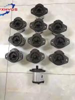 China Truck Crane Hydraulic Gear Pump 0510225020 Azpf-11-004rrr20kb-S0081 25cc for sale