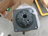 China A4VG180 Charge Pump for Hydraulic Main Pump on Schwing Concrete Pump Truck 180cc for sale
