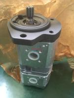 China Hydraulic Gear Pump 20cc Displacement 2500psi Pressure Stock Available for sale