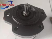 China Hydraulic Gear Pump 20cc Displacement 2500psi Pressure Stock Available for sale
