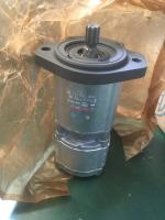 China Hydraulic Gear Pump 20cc Displacement 2500psi Pressure Stock Available for sale