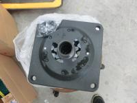 China A4VG180 Cycloid Tooth Curve Charge Pump for Putzman Concrete Pump Truck for sale