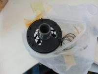 China Rexroth A4vg180 Pump Normal Line Gear Pump for Long-Lasting Paver Performance for sale