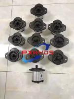 China Hydraulic Gear Pump 0510625072 Azpf-11-019rrr20kb-S0081 for Concrete Pump 25cc for sale