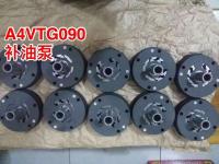 China A4VTG90 Hydraulic Slippage Pump 90cc Gear Pump for Machinery Manufacturing for sale