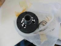 China A4VTG90 Hydraulic Slippage Pump 90cc Gear Pump for Machinery Manufacturing for sale