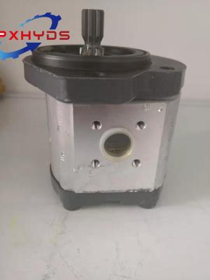 China Hydraulic Gear Pump and Pilot Pump for Excavators 25cc 210bar Replacement for sale