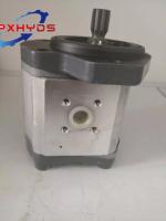 China Hydraulic Gear Pump and Pilot Pump for Excavators 25cc 210bar Replacement for sale