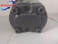 China Hydraulic Gear Pump and Pilot Pump for Excavators 25cc 210bar Replacement for sale