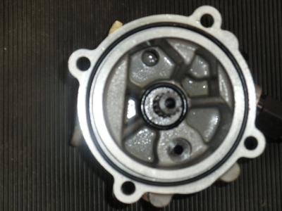 China Kawasaki K3V63 K3V112 Hydraulic Pump Spare Parts No Tandem Charge Gear Pump for sale