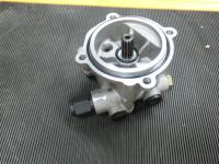 China Kawasaki K3V63 K3V112 Hydraulic Pump Spare Parts No Tandem Charge Gear Pump for sale