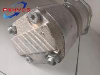 China Hydraulic Gear Pump 0510767060 Azpgg-22-032/022rdc0707kb-S0081 for Excavator Spare Parts for sale