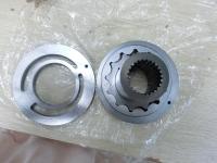 China A4VG Series Hydraulic Gear Pump Charge Pump Spare Parts 25cc Sauer for Machinery for sale