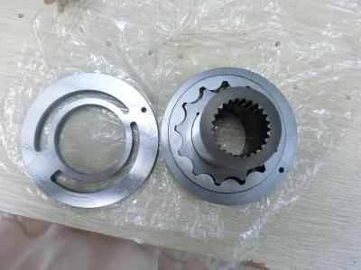 China A4VG Series Hydraulic Gear Pump Charge Pump Spare Parts 25cc Sauer for Machinery for sale