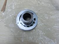China A4VG Series Hydraulic Gear Pump Charge Pump Spare Parts 25cc Sauer for Machinery for sale