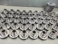 China Hydraulic Gear Pump Charge Pump GGVB0388 25cc Slippage for Main Pump Oil Application for sale