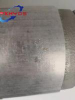 China Carbon Steel Double Gear Pump 0510767060 for Concrete Pump Truck Machine for sale