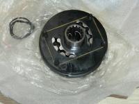 China Secure payments Support payment in USD for Made in A4vg40 Charge Pump for sale