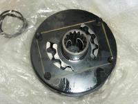 China Secure payments Support payment in USD for Made in A4vg40 Charge Pump for sale