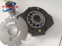 China Secure payments Support payment in USD for Made in A4vg40 Charge Pump for sale