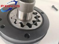 China A4VG125 180 Hydraulic Charger Pump Spare Parts 10 Years Factory Experience for sale
