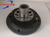China A4VG125 180 Hydraulic Charger Pump Spare Parts 10 Years Factory Experience for sale