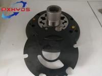 China A4VG125 180 Hydraulic Charger Pump Spare Parts 10 Years Factory Experience for sale