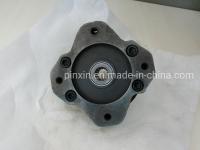 China Hydraulic Charging Pilot Gear Pump A4VG90 for PC30-7 Excavator 25cc for sale