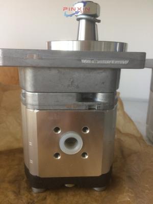 China Carbon Steel Hydraulic Gear Pump Spare Parts 10 Years Experience Fast Delivery 3 Days for sale