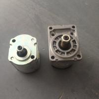 China Carbon Steel Hydraulic Gear Pump Spare Parts 10 Years Experience Fast Delivery 3 Days for sale