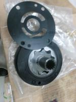 China Hydraulic A4VG125 Pump Charge Pump for Daewoo Doosan DH370 Excavator 125cc for sale