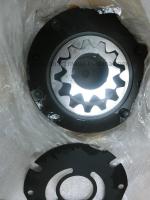 China Hydraulic A4VG125 Pump Charge Pump for Daewoo Doosan DH370 Excavator 125cc for sale