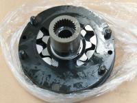 China Hydraulic Charge Pump Parts A4VG125 Replacement for Excavator Piston Pump 125cc for sale