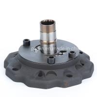 China A4VG180 Transmission Gear Pump Parts for Oil Charging 180cc High Pressure Hydraulic Pump for sale